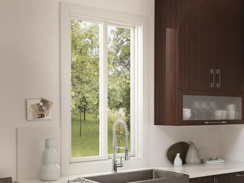 Sliding Windows: Where Functionality Meets Great Design - Rusco Exteriors