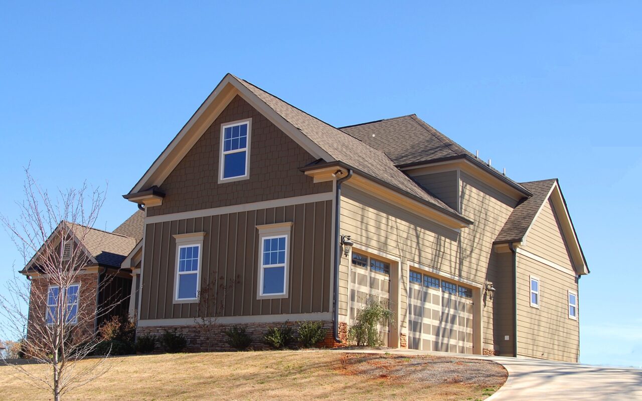 Door and Siding Color Combinations You’ll Love - Rusco Exteriors