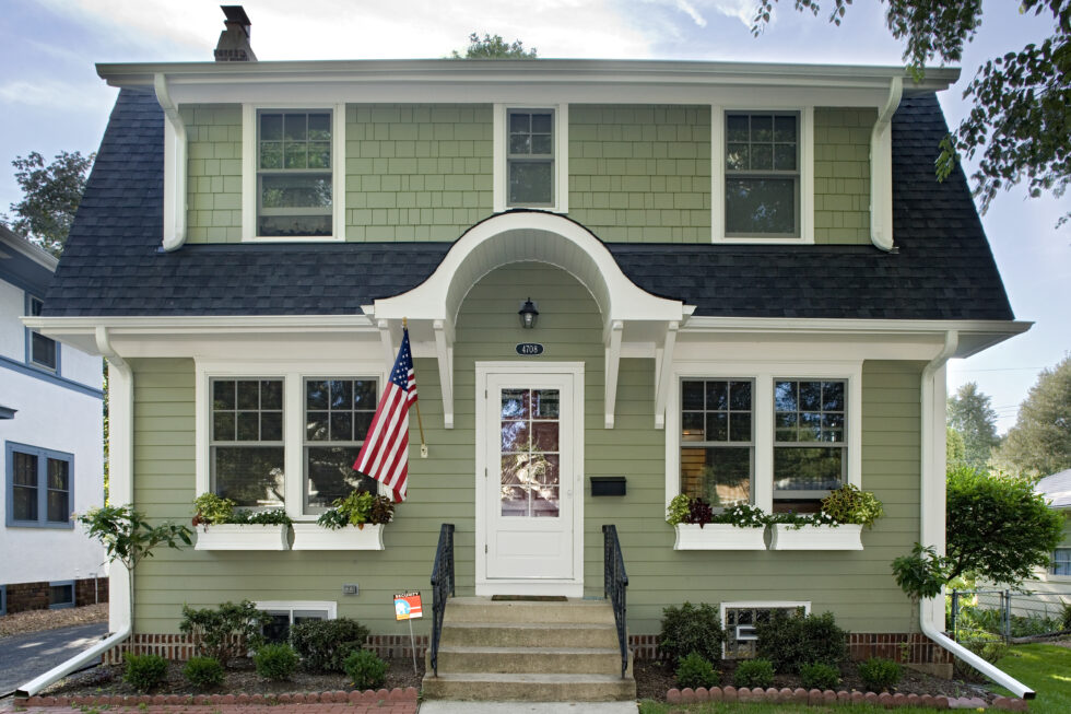 Siding 101: Everything You Need to Know - Rusco Exteriors