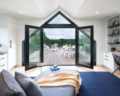 Versatile French Doors Services | Rusco Windows & Doors