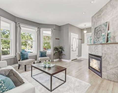 High-Quality Double Hung Windows | Rusco Windows & Doors