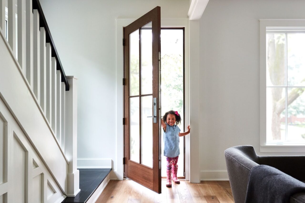 Quality Entry Doors | Rusco | Downers Grove, IL