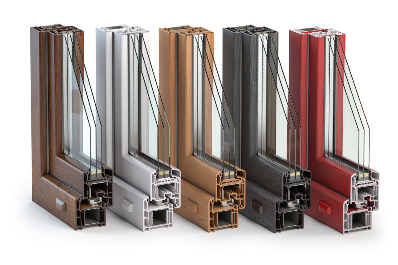 What Is Low-E Glass? - Rusco Exteriors