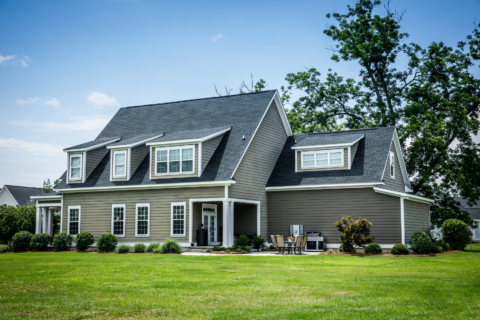 Make Your Old Home Look New Again with Siding - Rusco Exteriors