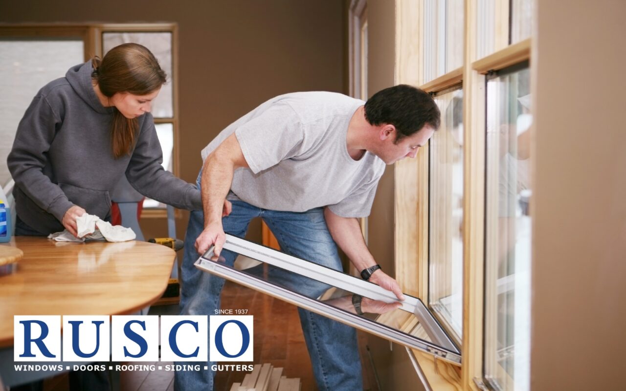Benefits of Energy-Efficient Windows for Homes - Rusco Exteriors