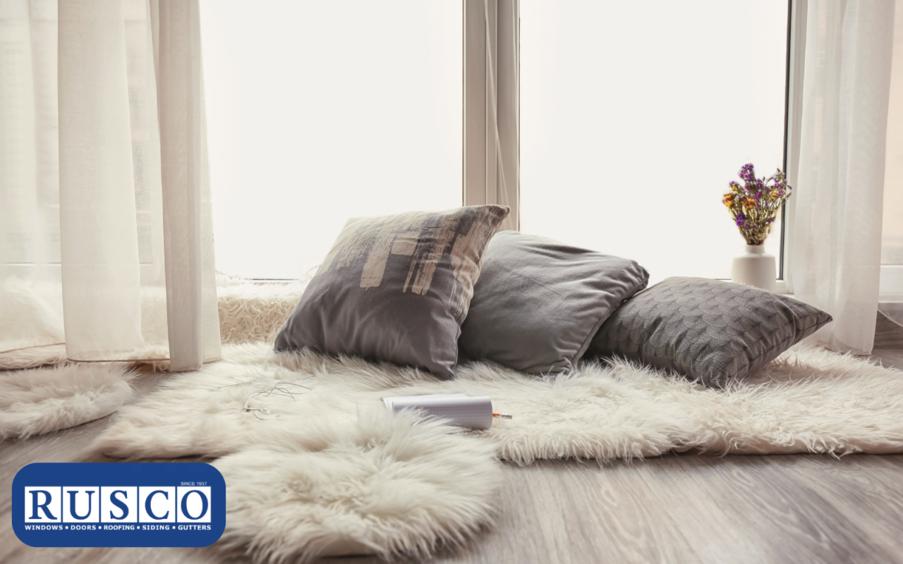 Choosing the Right Windows for Your Home Style - Rusco Exteriors