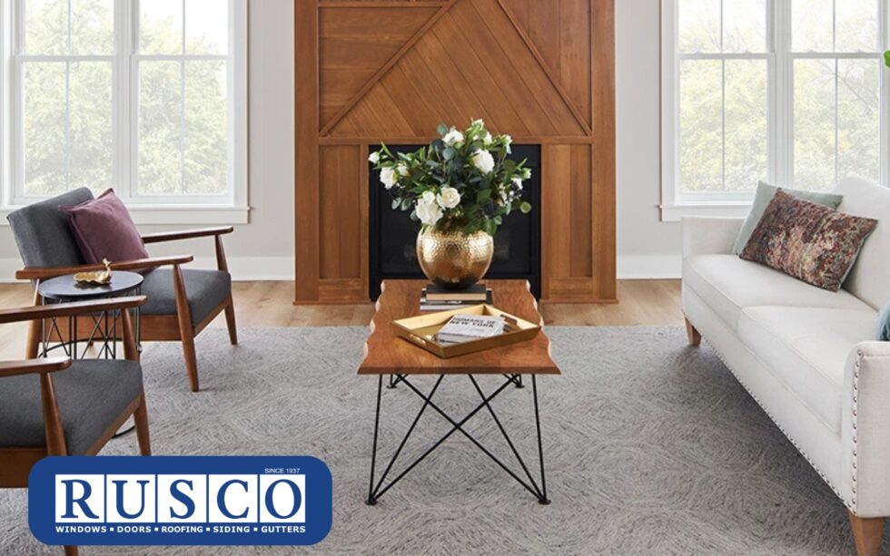 Trends in Window Design for Modern Homes - Rusco Exteriors