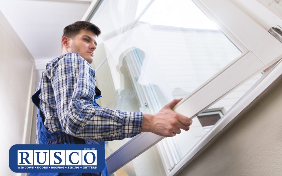 Top Questions to Ask Before Installing New Windows - Rusco Exteriors