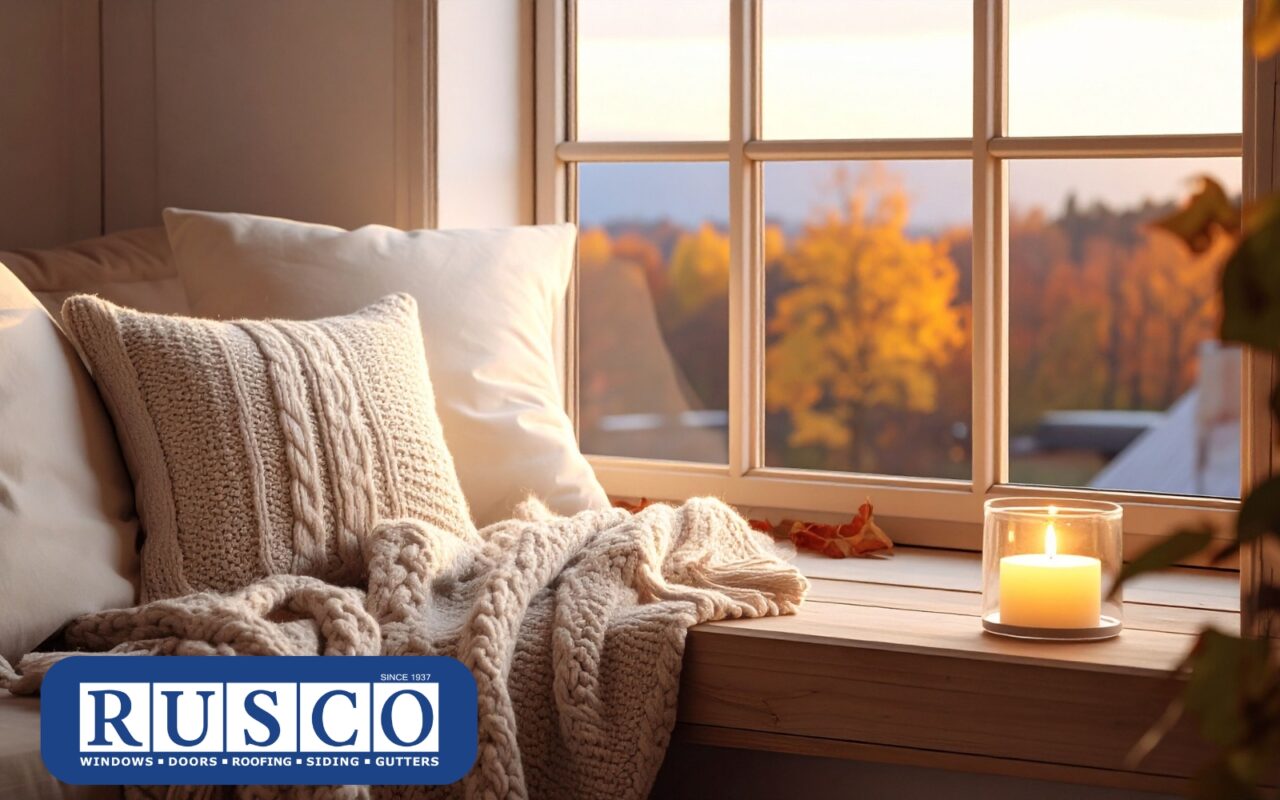 Fall Prep: How to Insulate Your Windows Before Cold Weather Hits ...